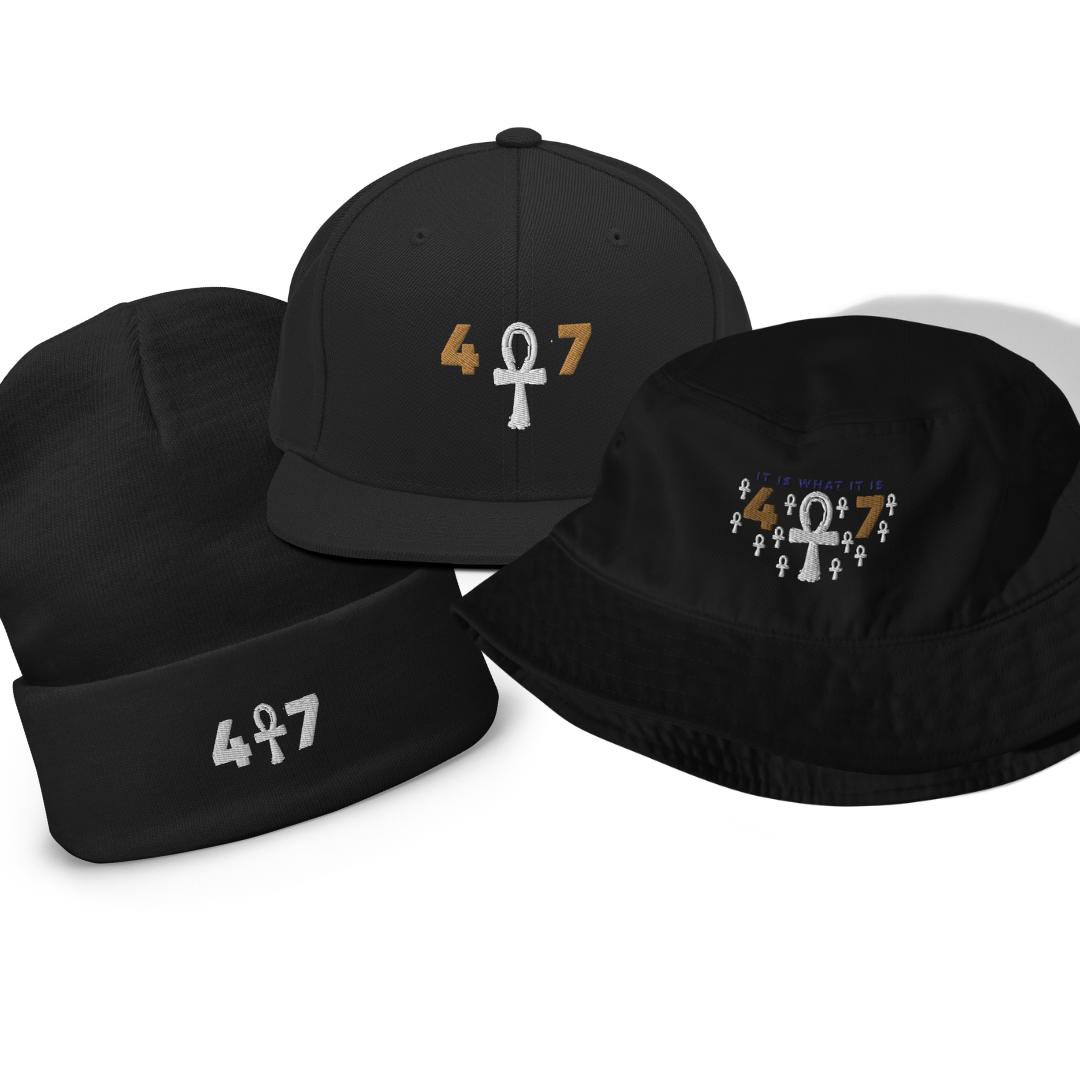 Hats – KIRALY PAYNE